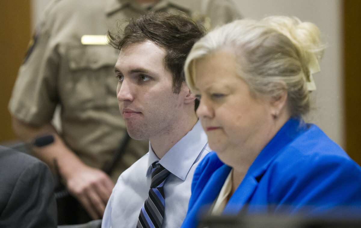 Tyler Robinson returns to court Friday as judge considers motion to ...